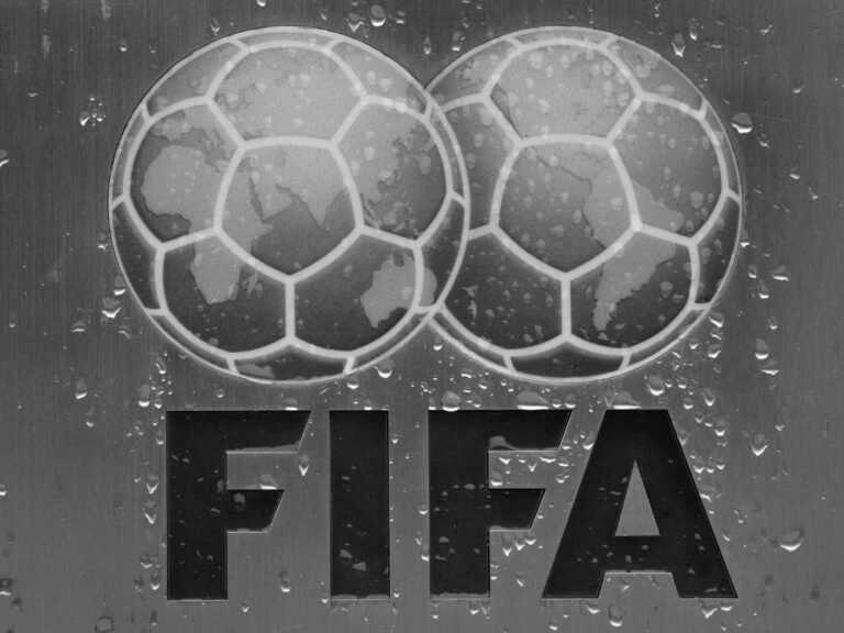 21. Mai 1904: Die FIFA wird in Paris gegründet Fußball News ...