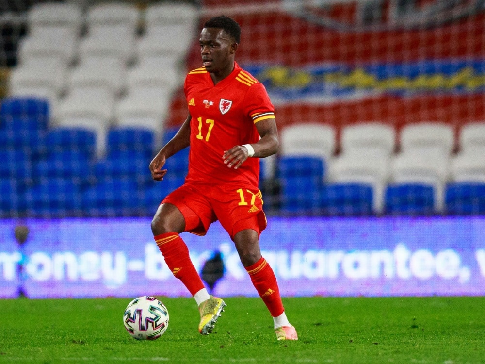 Schalker Matondo wechselt zu Glasgow Rangers