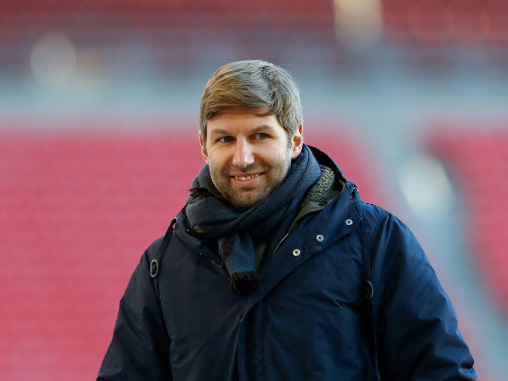 Thomas Hitzlsperger hält Coming-Out bei WM für möglich Thomas Hitzlsperger hält Coming-Out bei WM für möglich