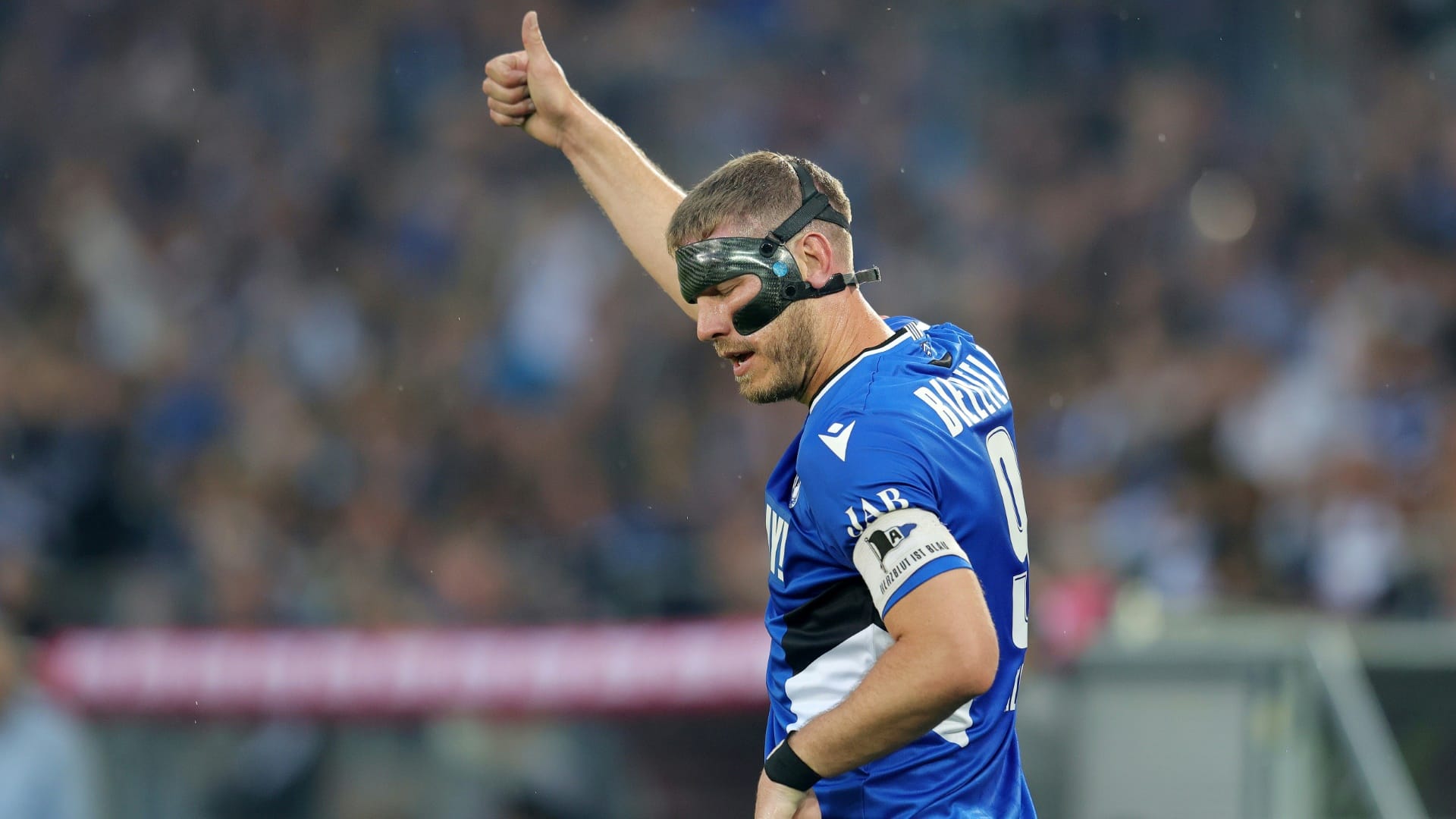 3 Liga Bielefeld Zum Auftakt In Dresden 3-liga-bielefeld-zum-auftakt-in-dresden