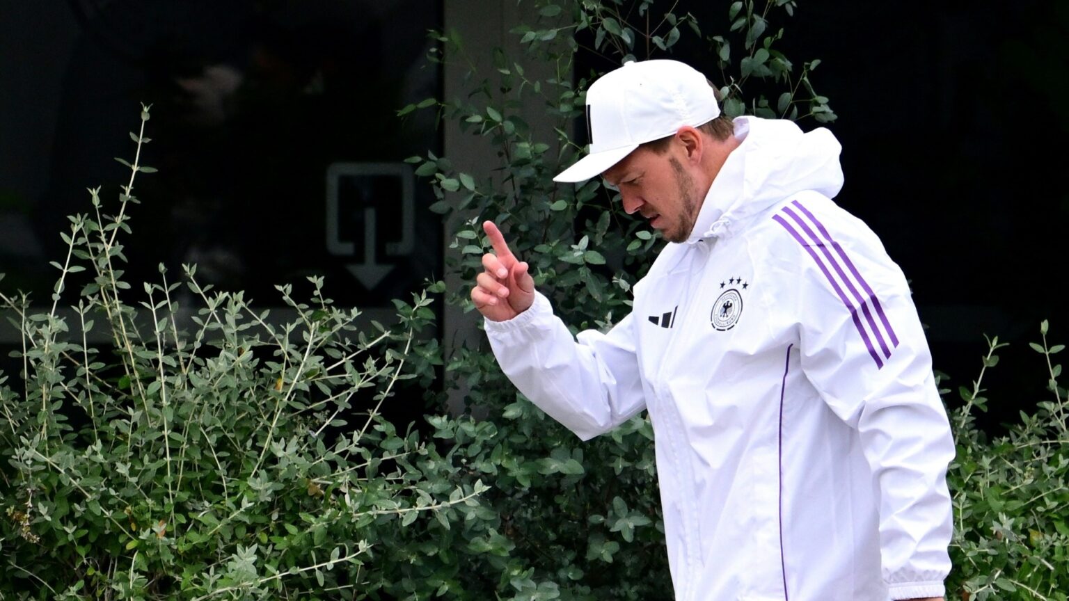 DFB-Neustart im September im "Home Ground"