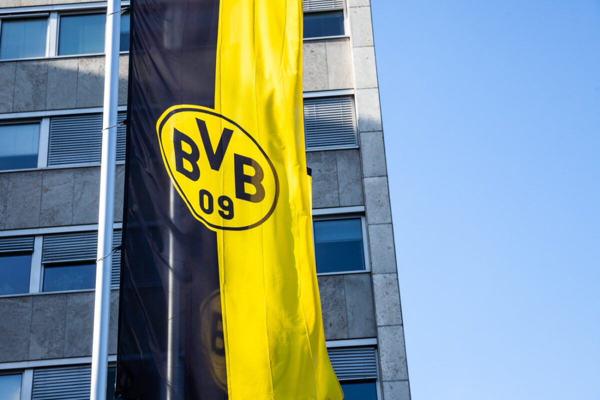 20 Millionen für BVB-Talent? Engländer heiß auf Kabar