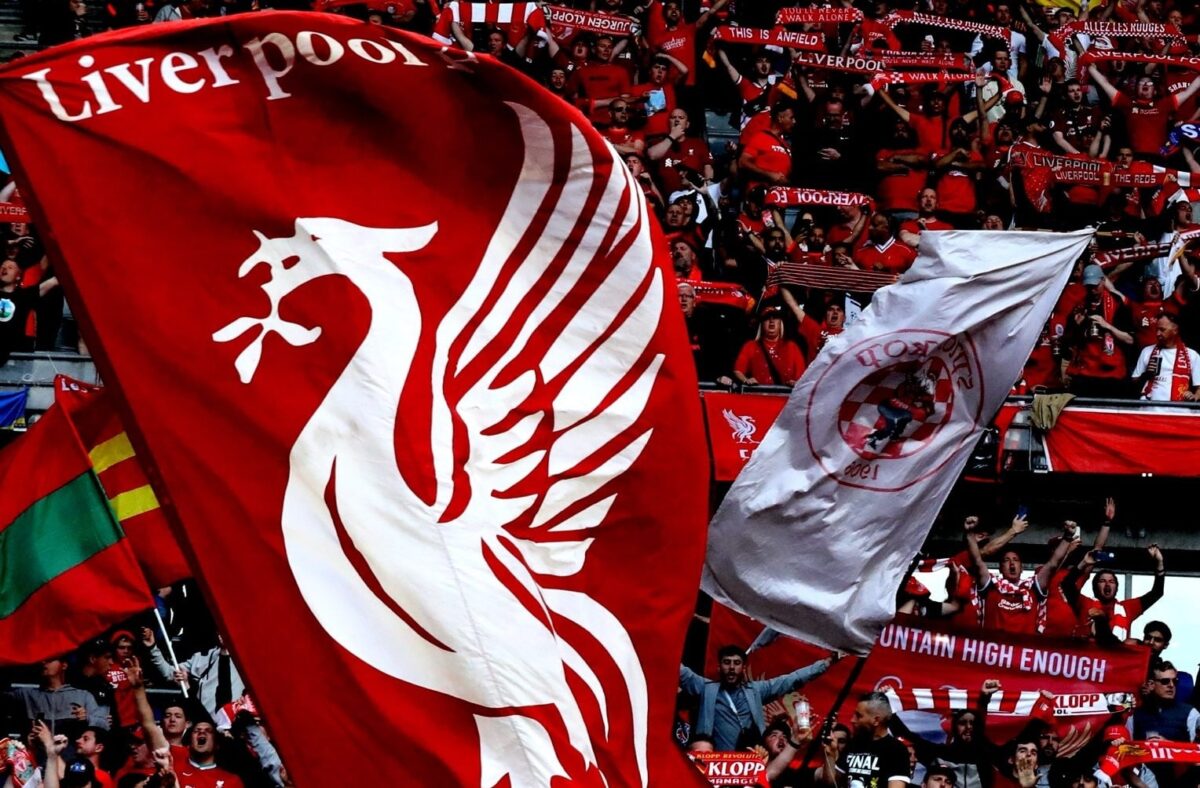FC Liverpool heute live im TV: Start in die neue Saison gegen AFC ...